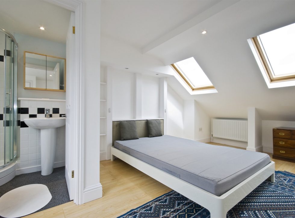 Loft Conversions in Kent | Local Builders in Kent